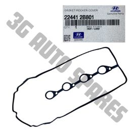 Valve Cover Gasket > HYUNDAI ELANTRA MD 1.6cc / VELOSTER 1.6cc / KIA K3 ...