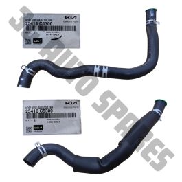 Radiator Hose Upper And Lower For Kia Sorento UM Model | 3G Auto Spares