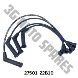 Plug Cable > HYUNDAI ACCENT 1.5cc / GETZ 1.3cc > 27501-22B10 > GENUINE ...