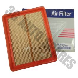 Air Filter > HYUNDAI SONATA (EF) / TRAJET & KIA OPTIMA (MS) 2.0L, 2.5L ...