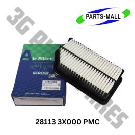 Air Filter > HYUNDAI ELANTRA (MD) & KIA CERATO / FORTE (K3/YD) 1.6L, 1 ...