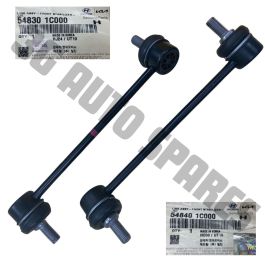 Stabilizer link Front For Hyundai Getz | 3G Auto Spares