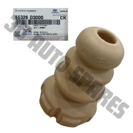 Stopper Bush Absorber Rear > HYUNDAI TUCSON TL 2016 / KIA SPORTAGE QL ...