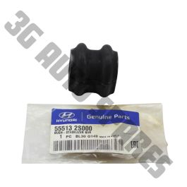 Stabilizer Bush Rear 2WD For Hyundai Tucson IX35 (Original) | 3G Auto ...