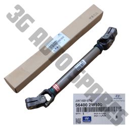 Steering Coupling With Shaft For Hyundai Santafe DM And Kia Sorento XM ...