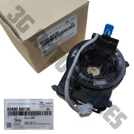 SRC Air Bag Sensor For Hyundai Staria 2021 (Original) | 3G Auto Spares