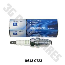 Spark Plug (Set) For Chevrolet Optra 1.6, Aveo 1.4 | 3G Auto Spares