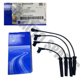 Plug Cable For Chevrolet Optra 1.6cc (Original) | 3G Auto Spares