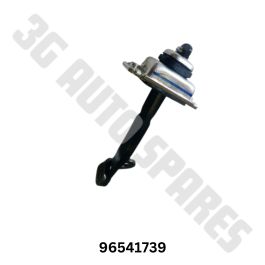 Door Checker (Pcs) 4 Side For Chevrolet Aveo 1.5 (Original) | 3G Auto ...